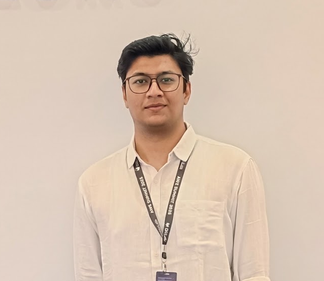 Rakshit Kumar - AI Product Engineer Portfolio
